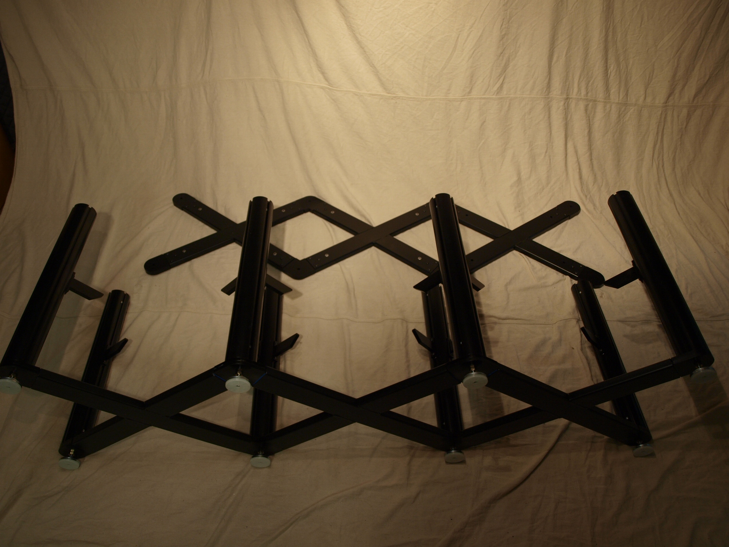 Audio Racks, Modular Audio Video Furniture and Isolation Platforms at ...