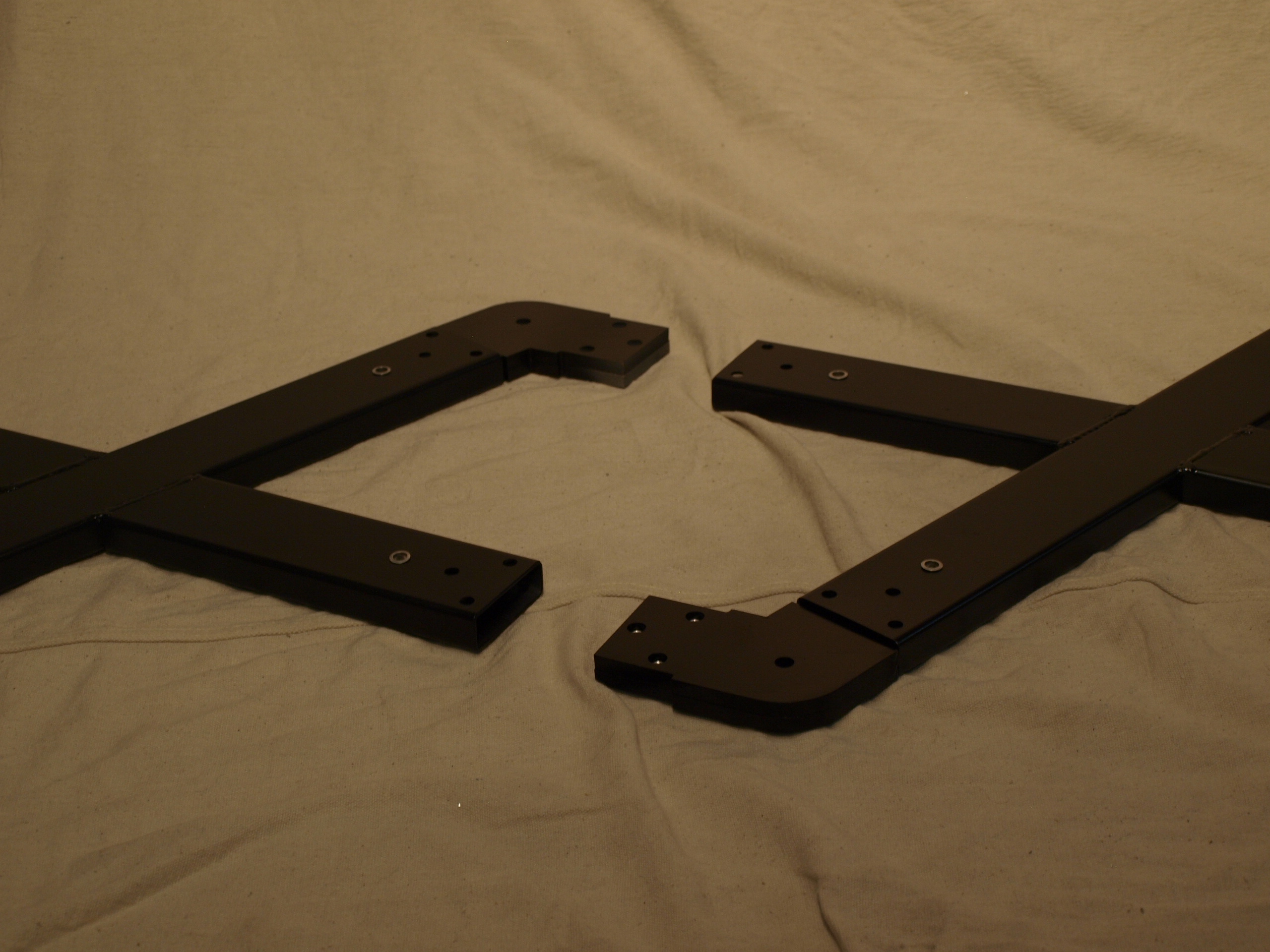 Audio Racks, Modular Audio Video Furniture and Isolation Platforms at ...