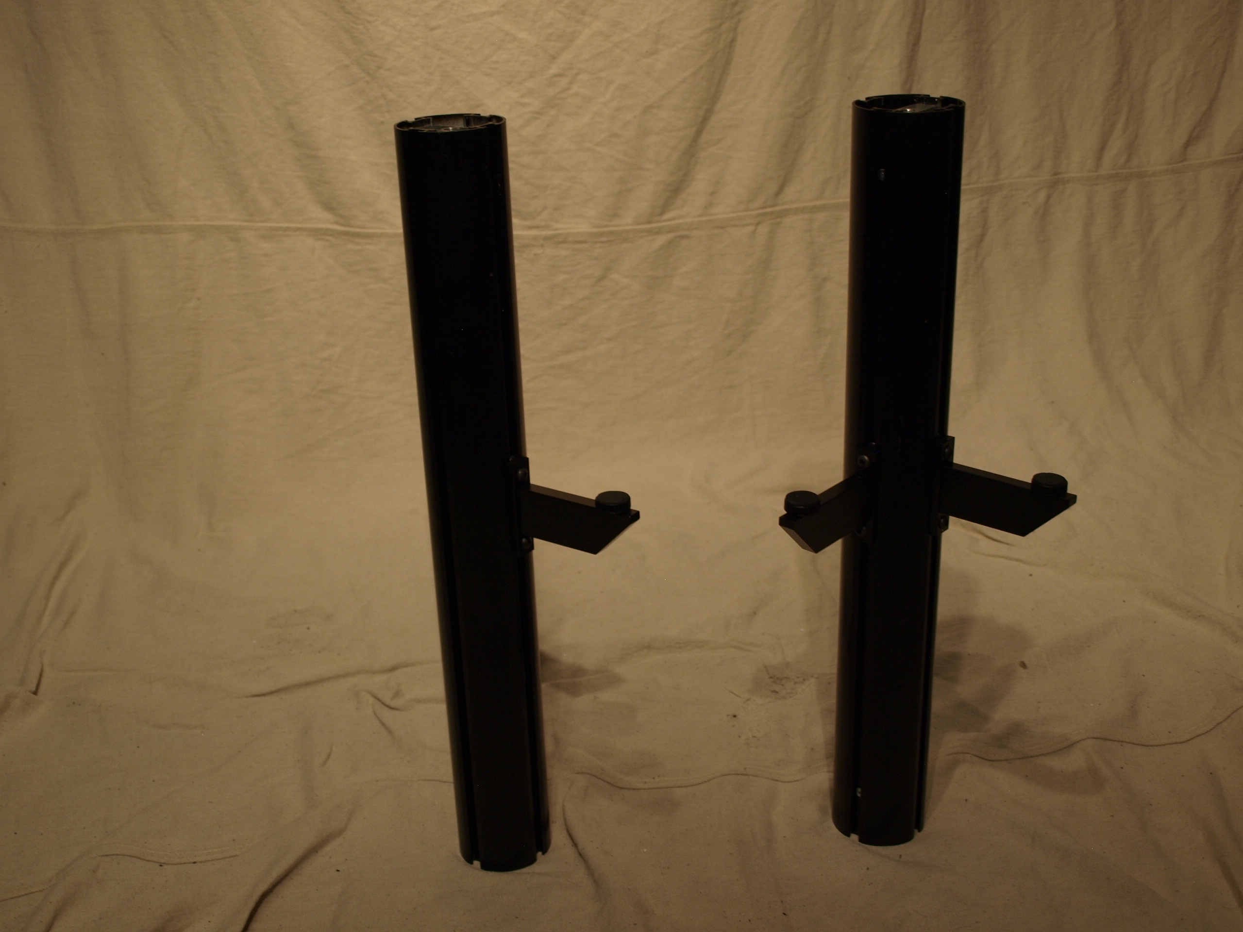 Audio Racks, Modular Audio Video Furniture and Isolation Platforms at ...