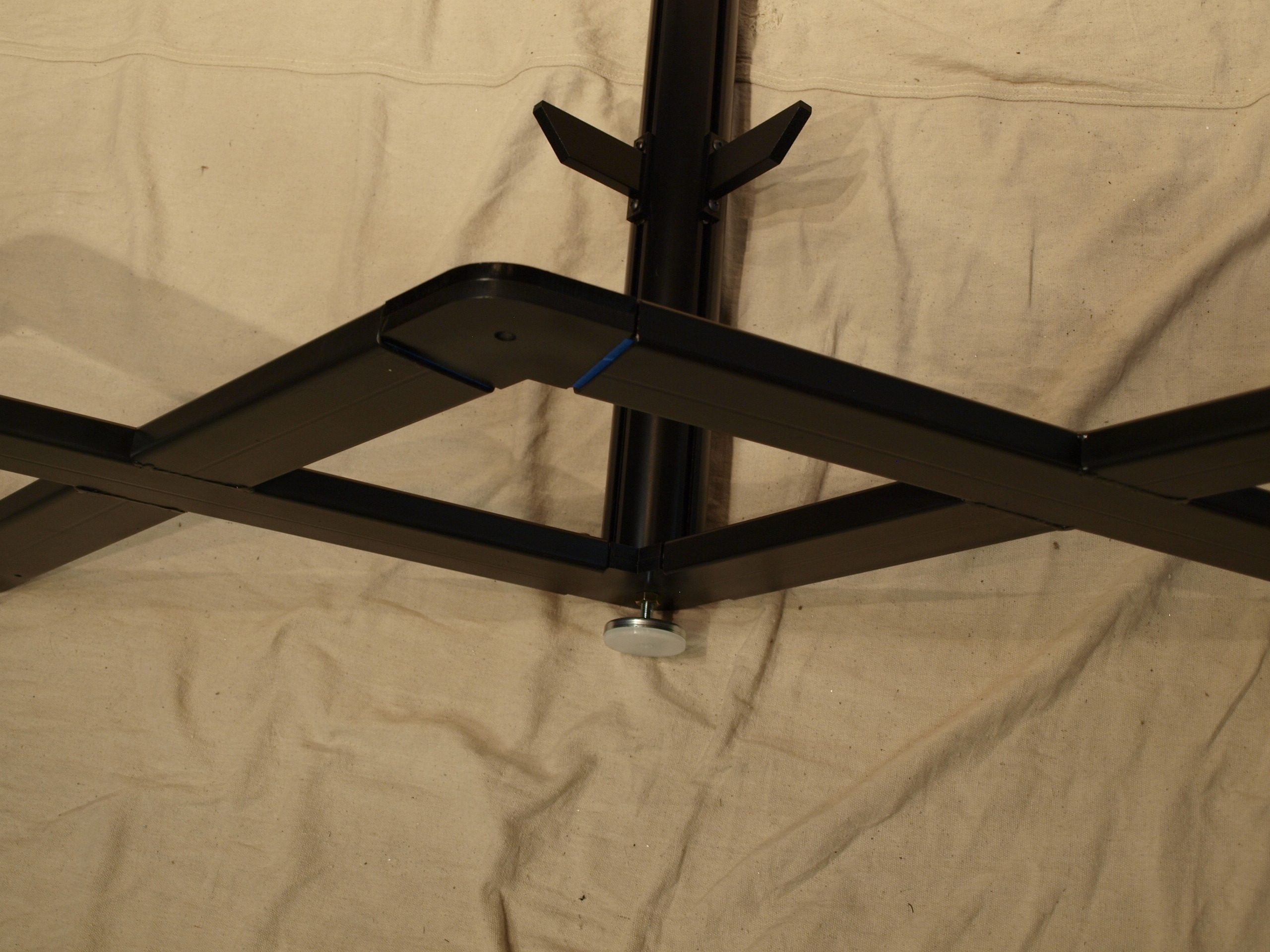 Audio Racks, Modular Audio Video Furniture and Isolation Platforms at ...