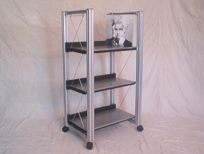 LP Rack