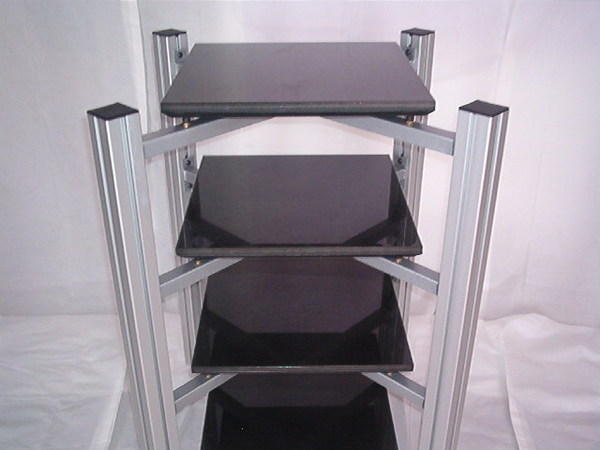 Adona Audio Racks