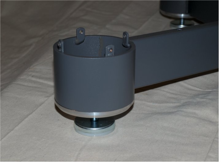 Audio Racks, Modular Audio Video Furniture and Isolation Platforms at ...