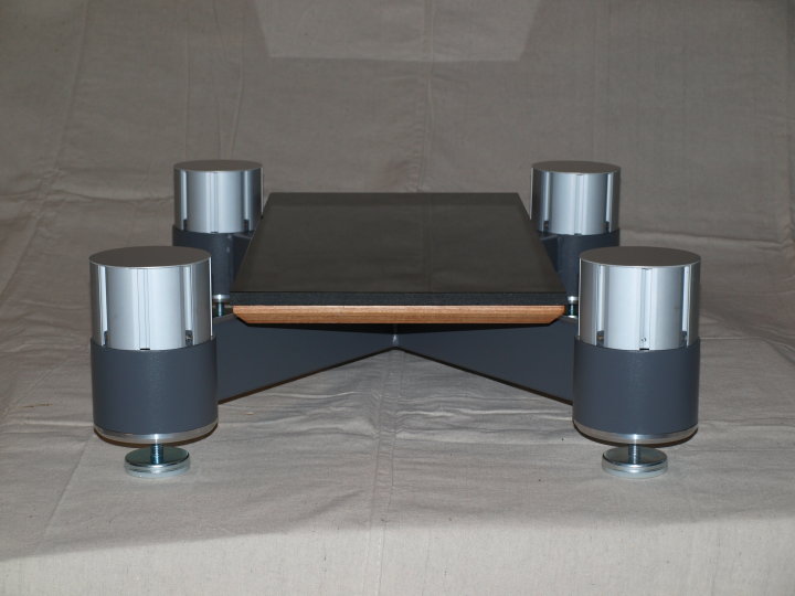 Audio Racks, Modular Audio Video Furniture and Isolation Platforms at ...