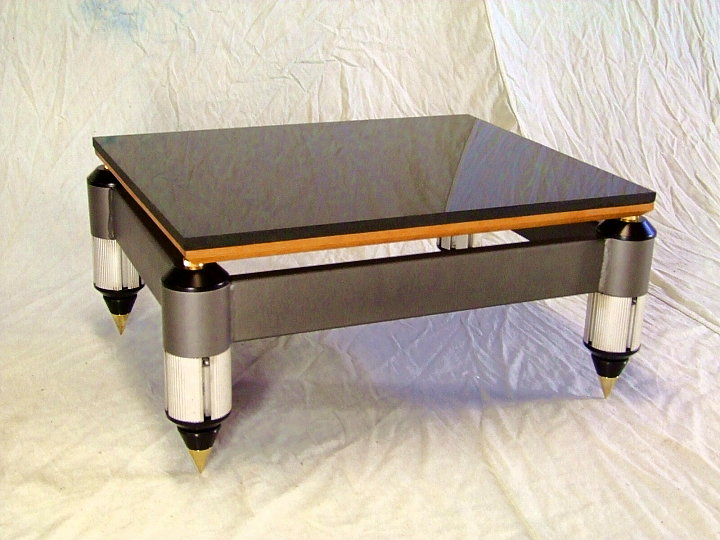 Audio Racks, Modular Audio Video Furniture and Isolation Platforms at ...