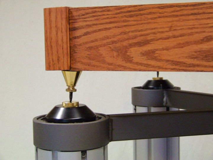 Audio Racks, Modular Audio Video Furniture and Isolation Platforms at ...