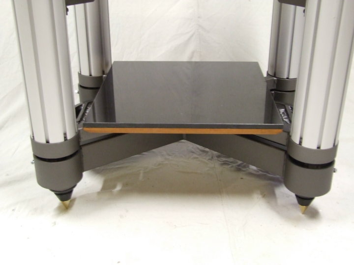 Audio Racks, Modular Audio Video Furniture and Isolation Platforms at ...