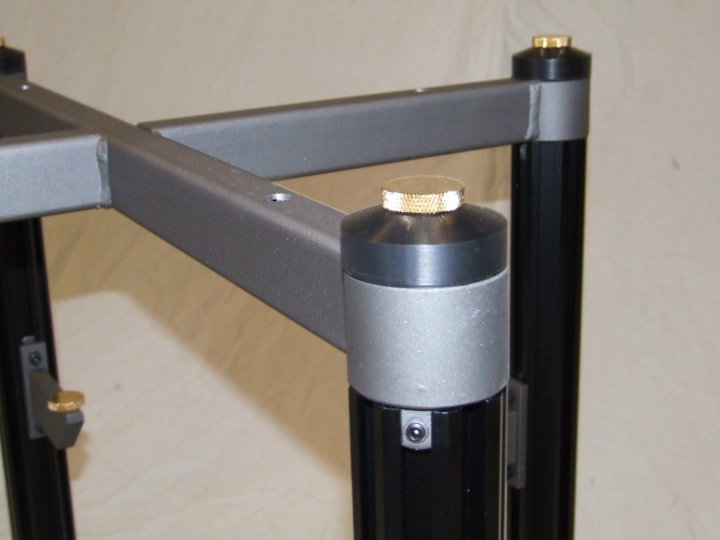 Audio Racks, Modular Audio Video Furniture and Isolation Platforms at ...